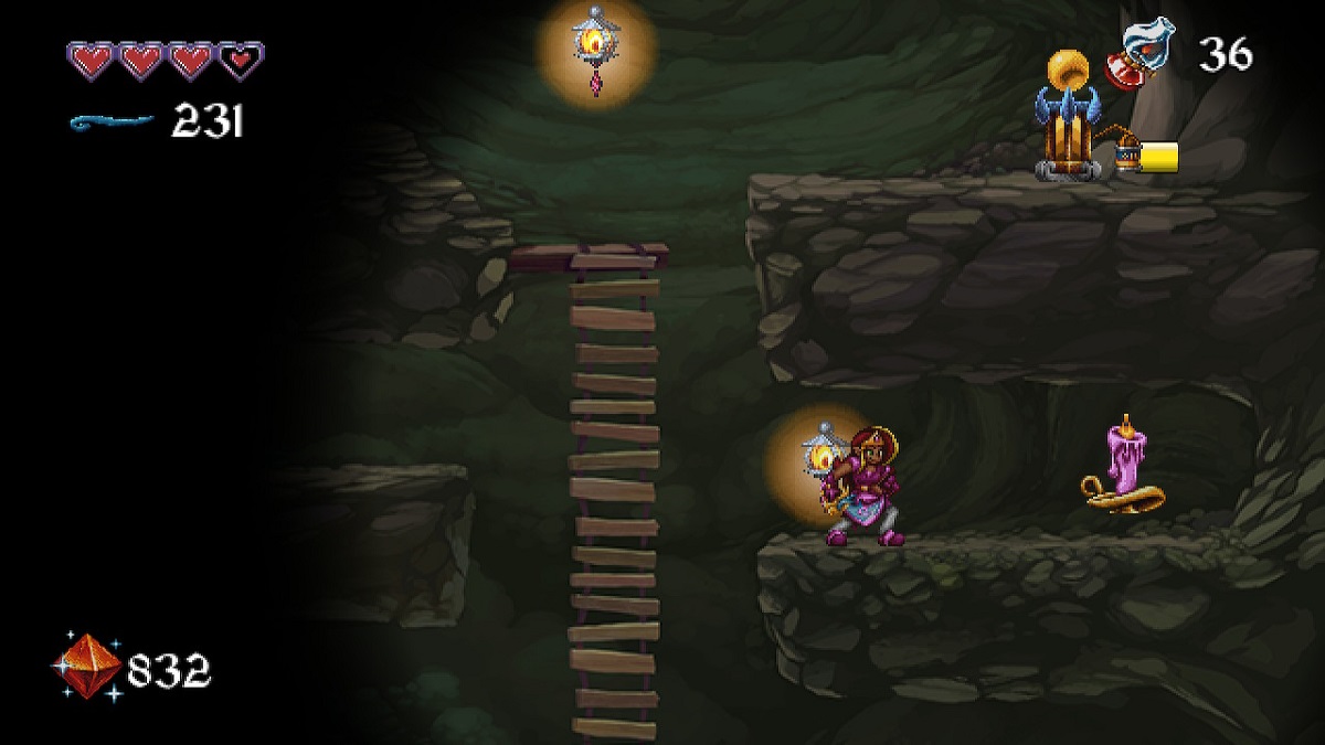 Review: Arzette: The Jewel of Faramore