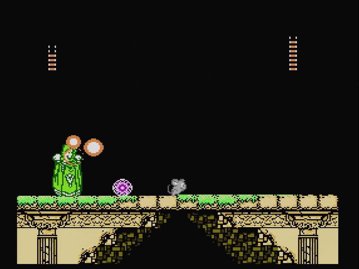 Little Samson on NES asks how much you'll pay for a gem