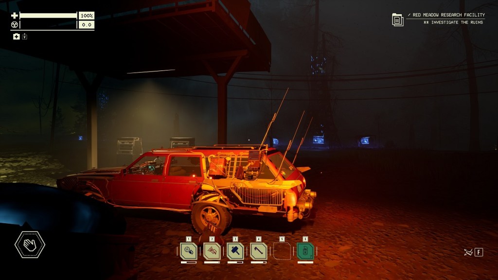 Review: Pacific Drive