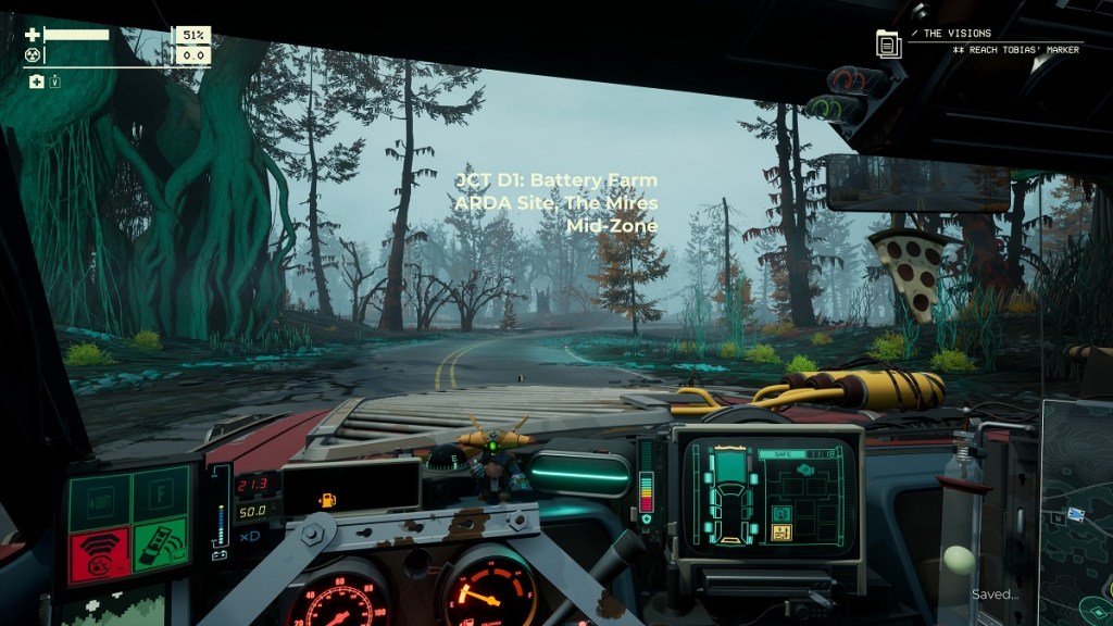 Review: Pacific Drive