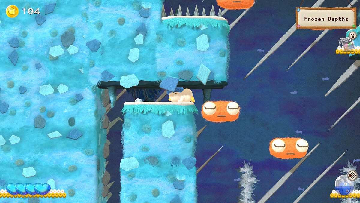 Review: Ufouria: The Saga 2
