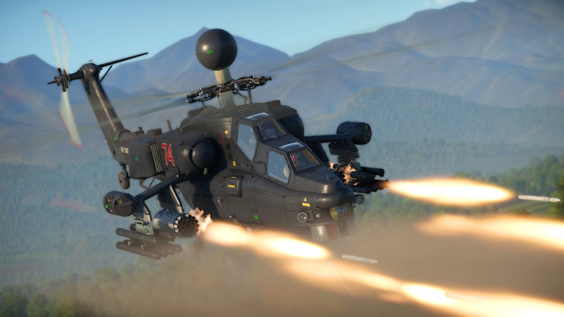 Wage war like never before with War Thunder, the most intense military ...