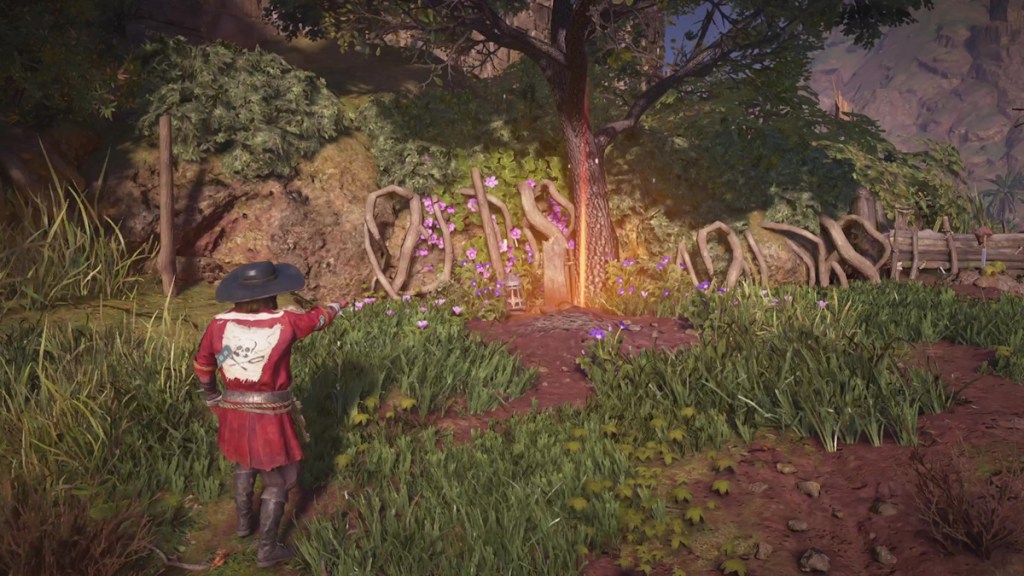 Skull and Bones: Bloody Bones' Legacy investigation walkthrough and rewards