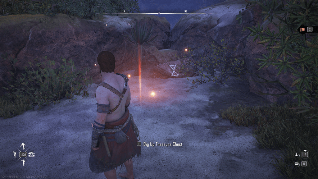 Skull and Bones: Caradec's Bounty Location – Destructoid