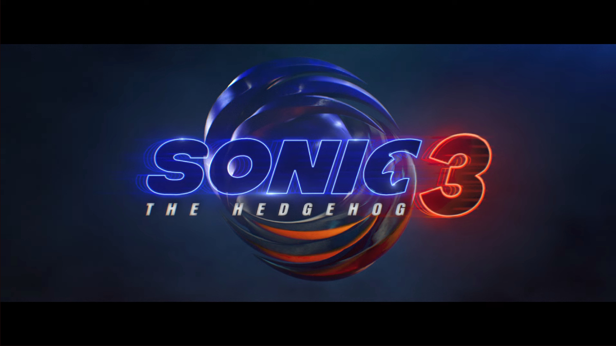 Jim Carrey returns for Sonic the Hedgehog 3