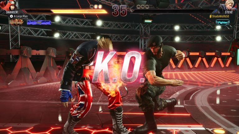 Full Tekken 8 Rank Distribution, Explained – Destructoid