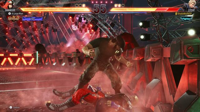 Full Tekken 8 Rank Distribution, Explained – Destructoid