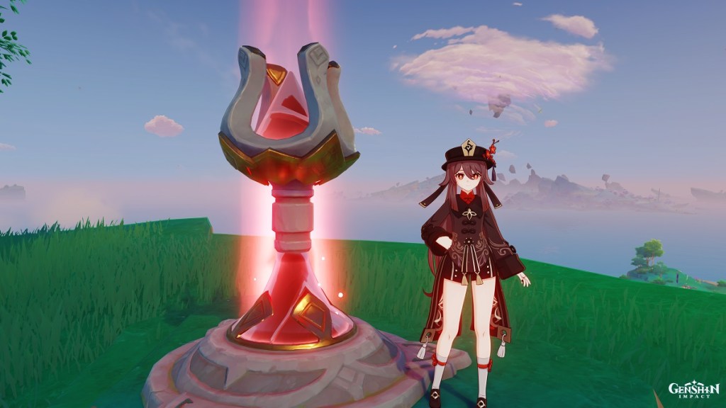 How to get Primogems in Genshin Impact