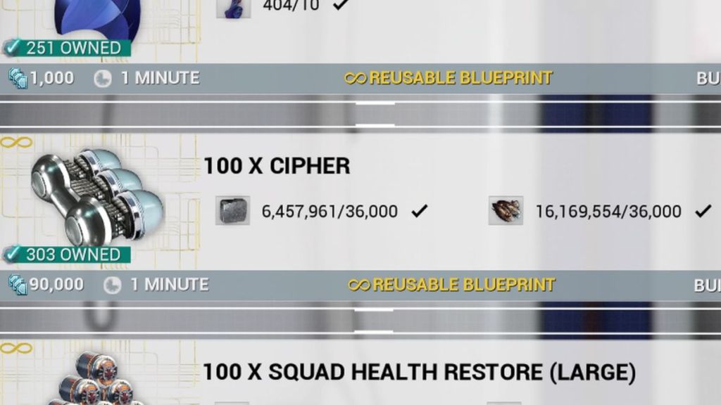 How to beat the Lua rescue mission in Warframe
