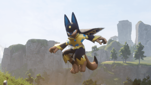 How to get the perfect Palworld base team: Highest level Pal for each ...