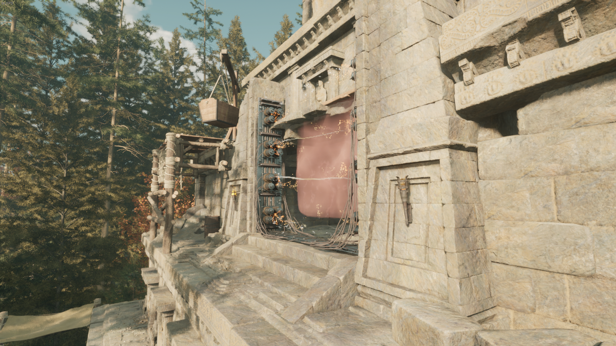 Nightingale: Fabled Automaton Knight guide