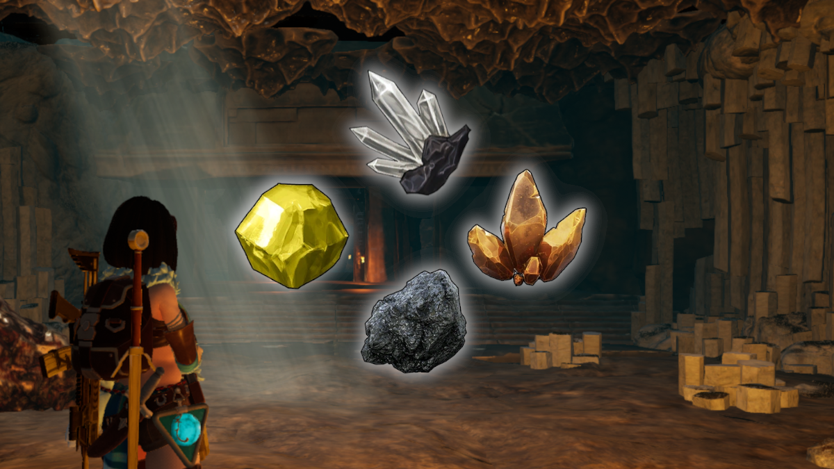 Best base locations in Palworld