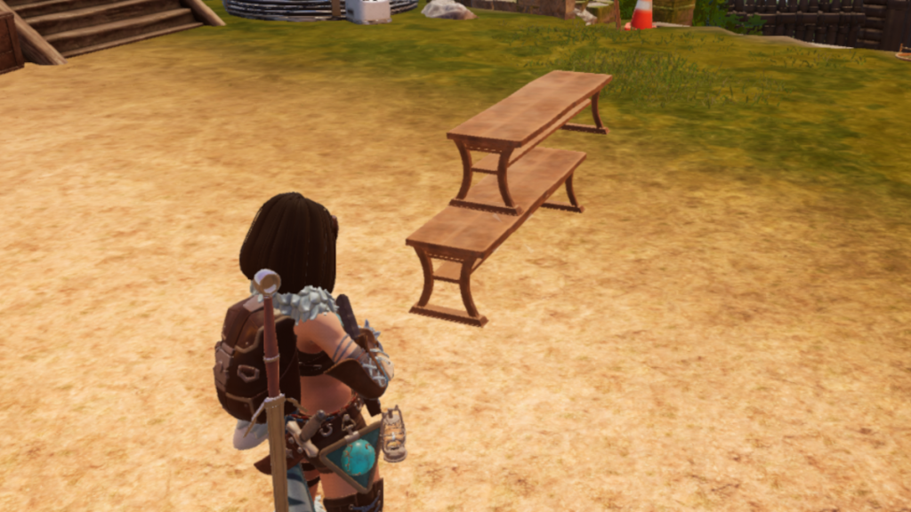 Palworld: How to stack Plantations to maximise efficiency