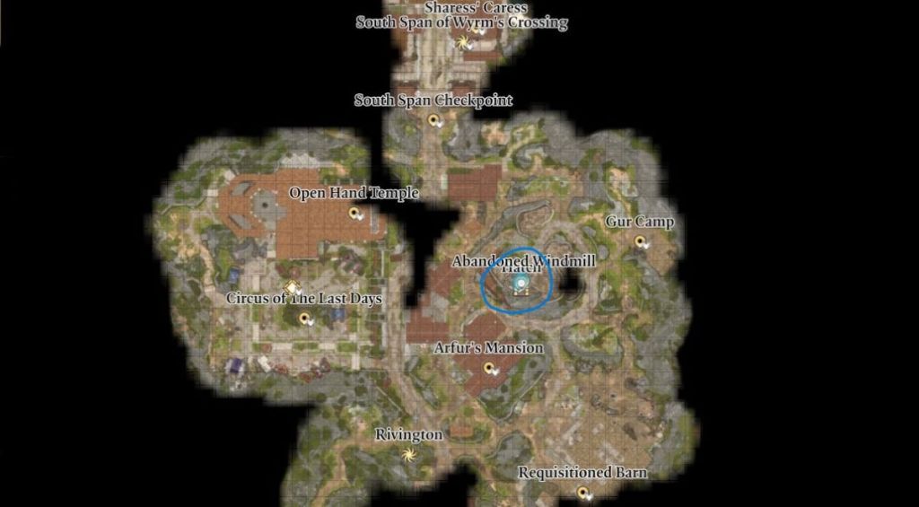 Should you feed the Mindflayer in BG3 Act 3? (Baldur's Gate 3 quest guide)