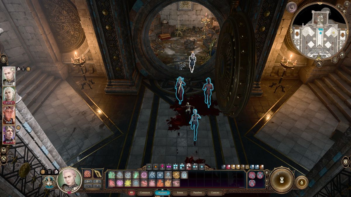 Should you Return Rakath’s Gold in Baldur's Gate 3 (BG3)? – Destructoid