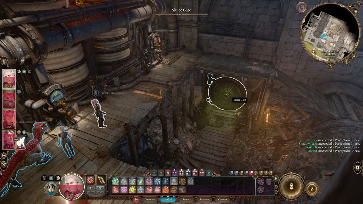 Should you Return Rakath’s Gold in Baldur's Gate 3 (BG3)? – Destructoid