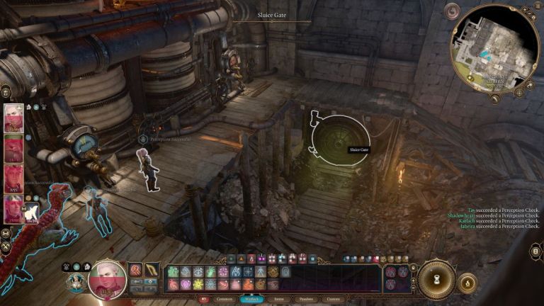 Should you Return Rakath’s Gold in Baldur's Gate 3 (BG3)? – Destructoid