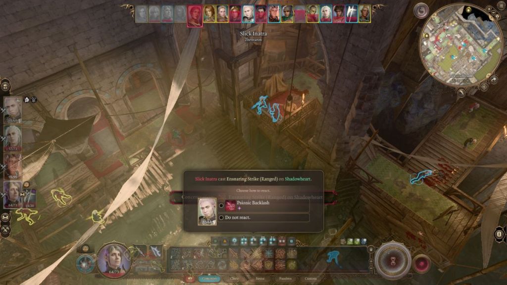 Should you Return Rakath’s Gold in Baldur's Gate 3 (BG3)? – Destructoid