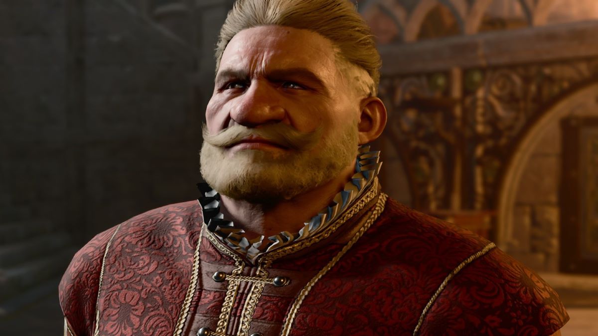 Should you Return Rakath’s Gold in Baldur's Gate 3 (BG3)? – Destructoid