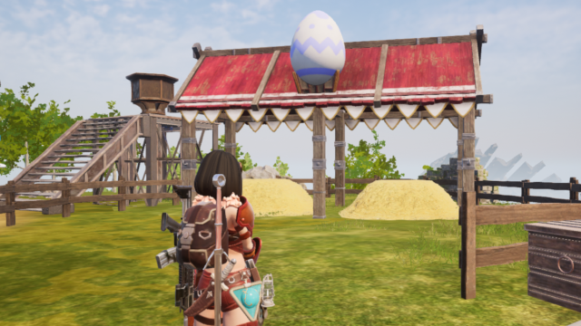 How to get Astegon in Palworld, map locations and breeding guide