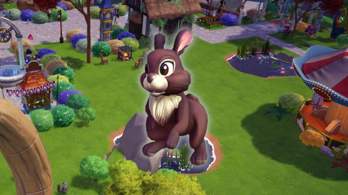 All Critters favorite foods in Disney Dreamlight Valley