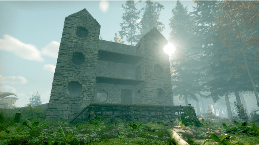 Every Nightingale Building Blueprint available at Essence Traders ...