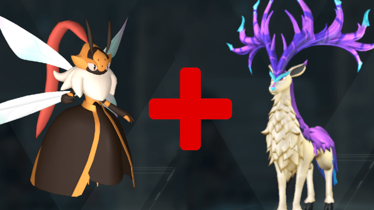 How to find Bushi in Palworld