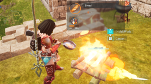 Palworld: All food stats, buffs and recipes