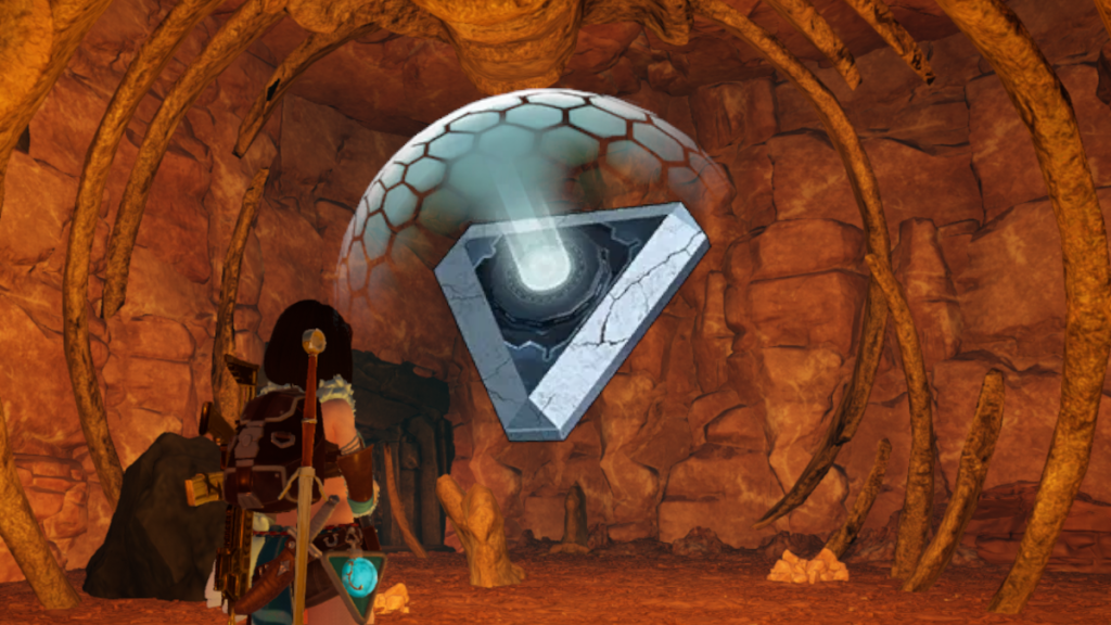 Every shield in Palworld, plus its stats and recipe