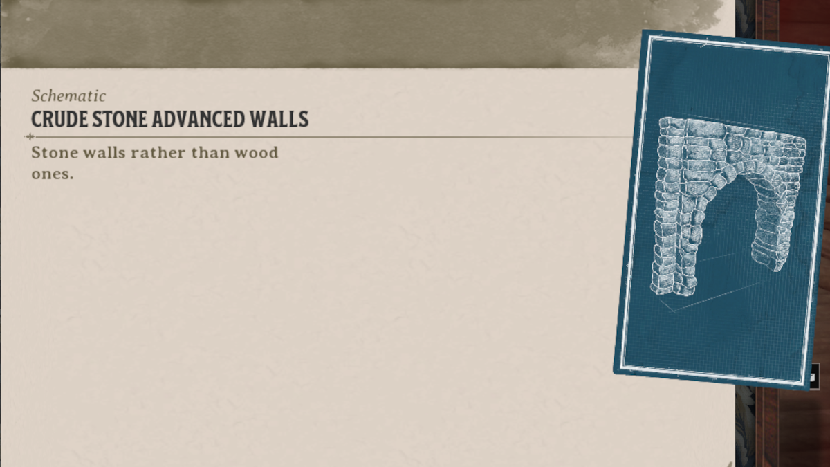 Every Nightingale Building Blueprint available at Essence Traders ...