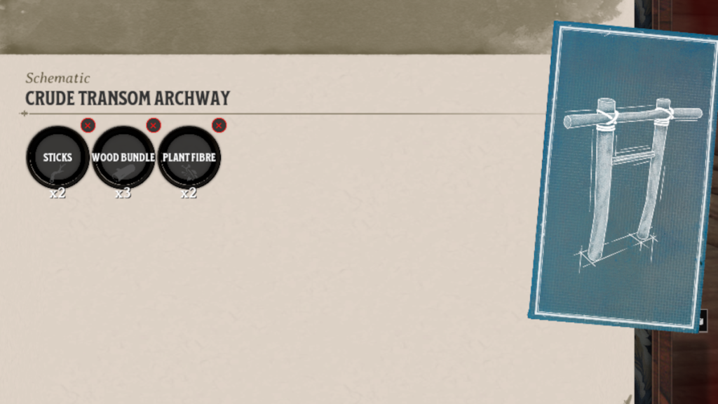 Every Nightingale Building Blueprint available at Essence Traders ...