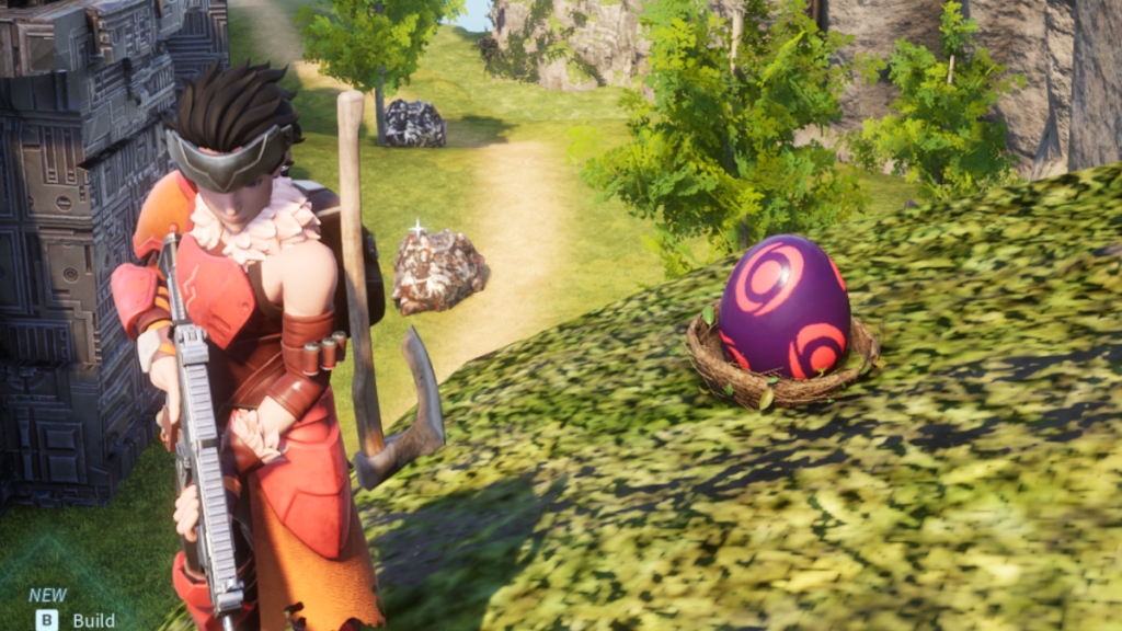 Palworld wild Egg guide, including every possible hatch – Destructoid
