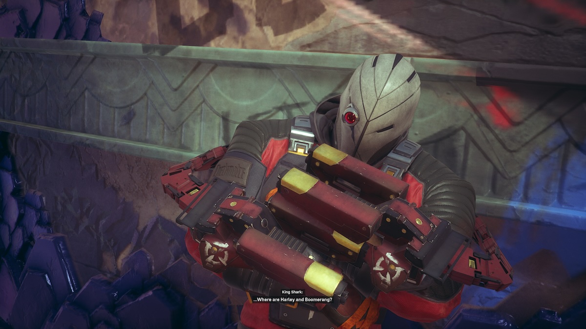 Best character to play as in Suicide Squad: Kill the Justice League ...