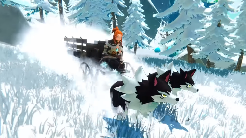 9 things from original Palworld trailers that players may have to get ...