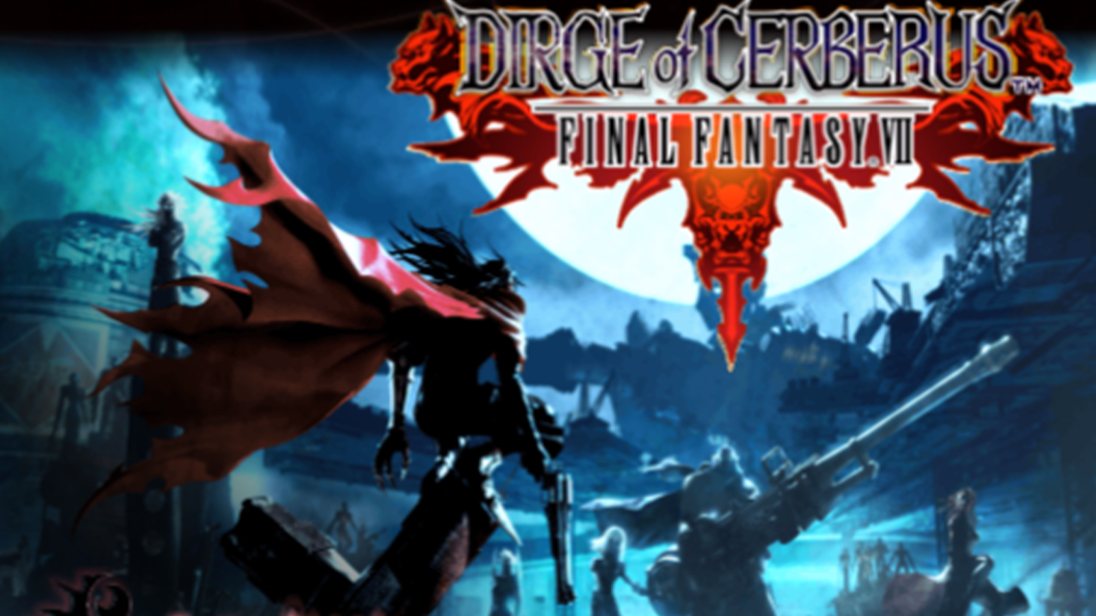 The Final Fantasy 7 timeline, explained