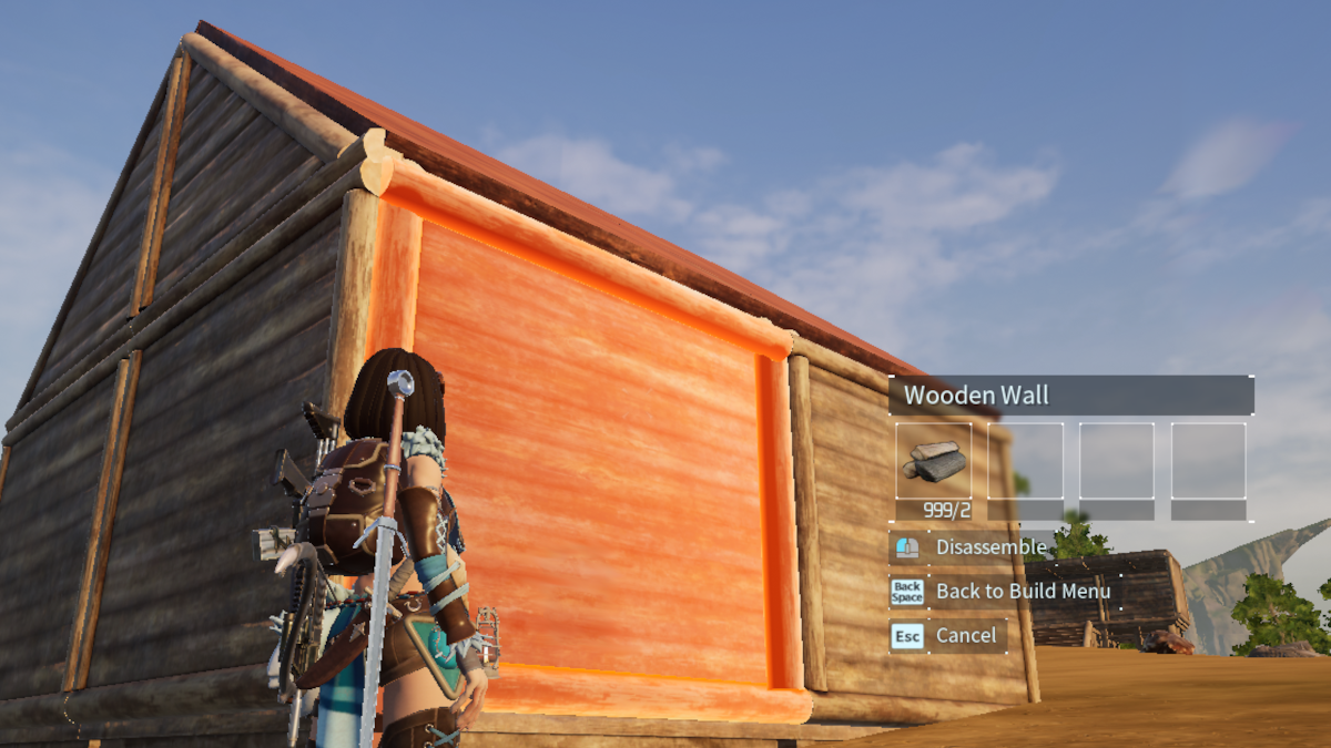 How to put out a fire on your base in Palworld