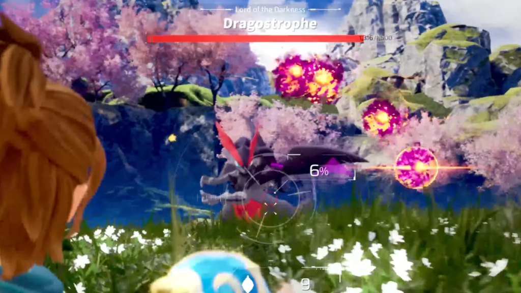 9 things from original Palworld trailers that players may have to get ...