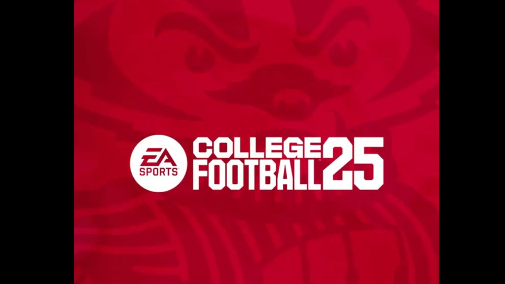 EA Sports College Football 25 will feature all 134 FBS schools