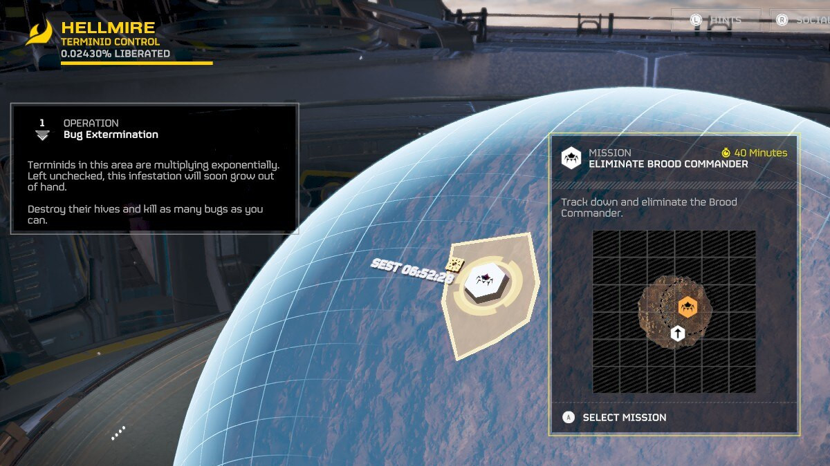 Best ways to XP farm in Helldivers 2 – Destructoid