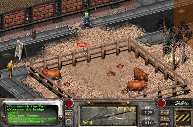 Every Fallout game, ranked best to worst