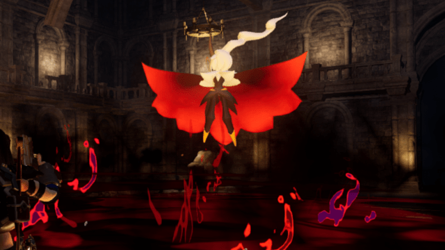 How to get Felbat in Palworld