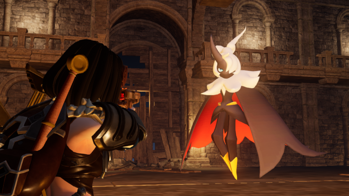 Palworld: All Overworld Alpha Pals and what they drop