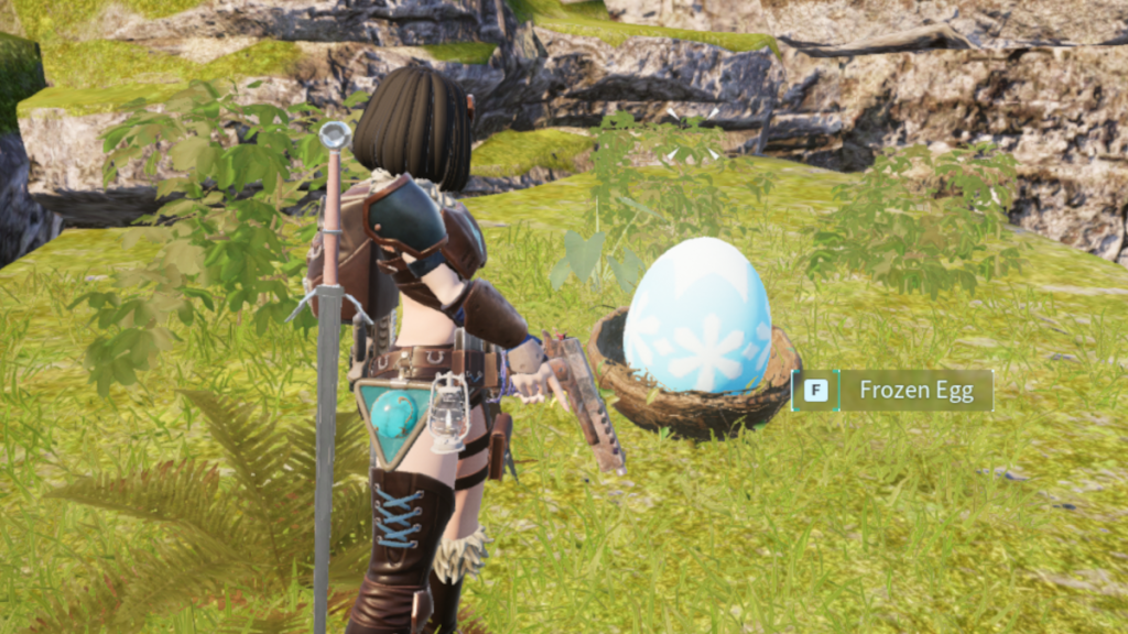 Palworld wild Egg guide, including every possible hatch – Destructoid