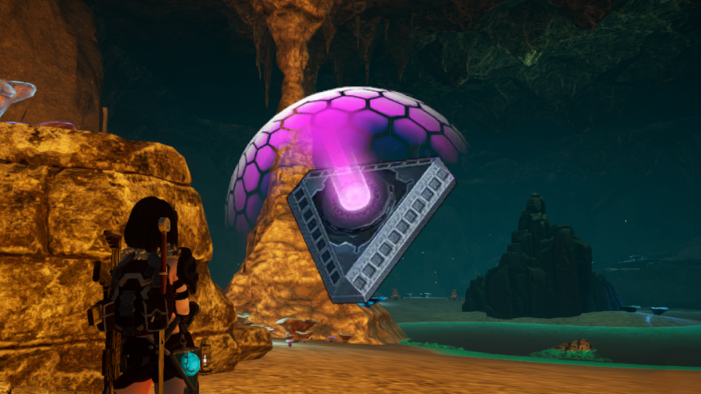 Every shield in Palworld, plus its stats and recipe