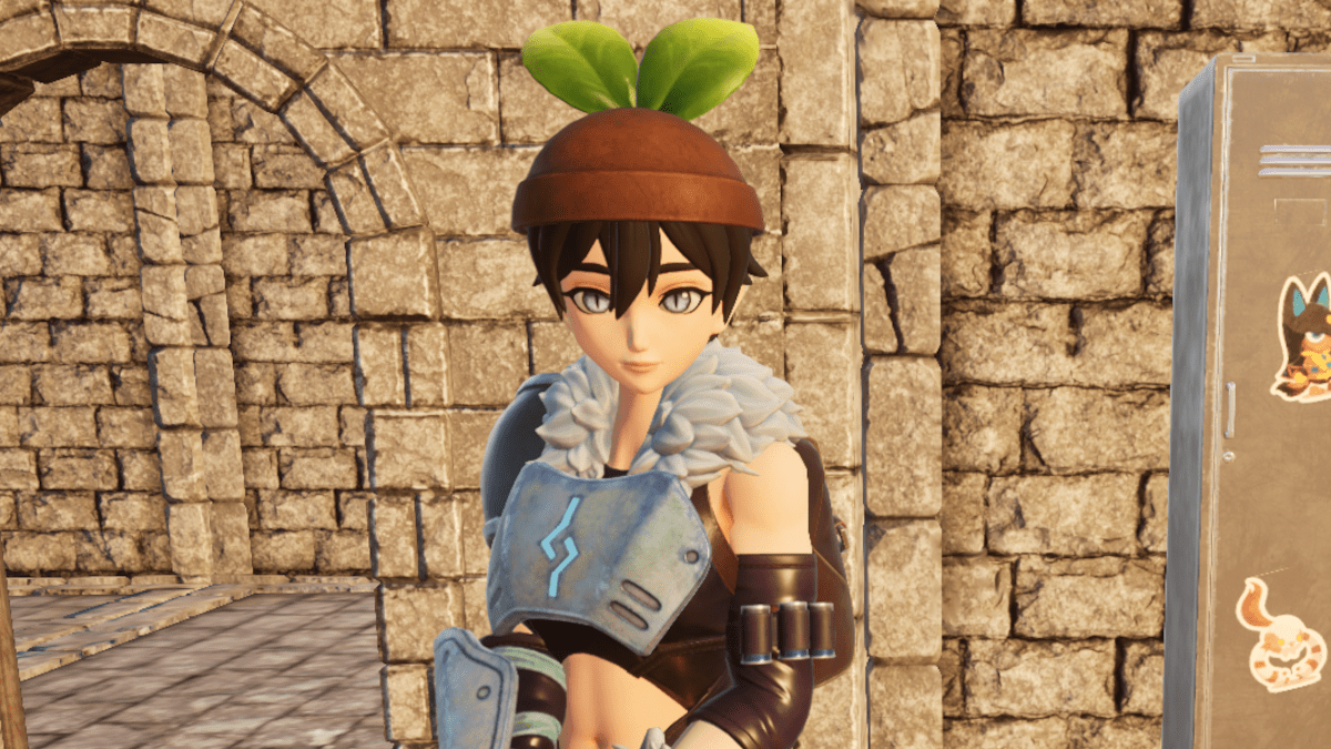 Palworld: All Merchant Schematics with photos – Destructoid