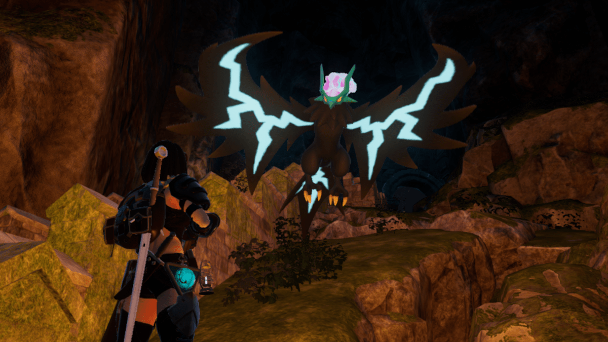 Palworld: All nocturnal Pals – Destructoid