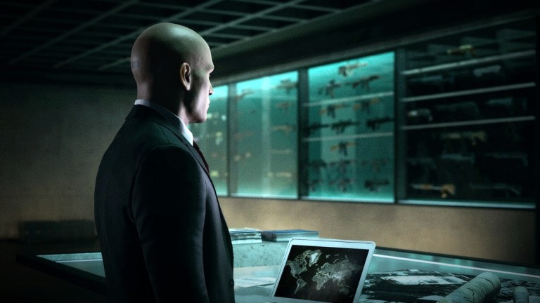 MMA fighter Conor McGregor joins Hitman World of Assassination as The ...