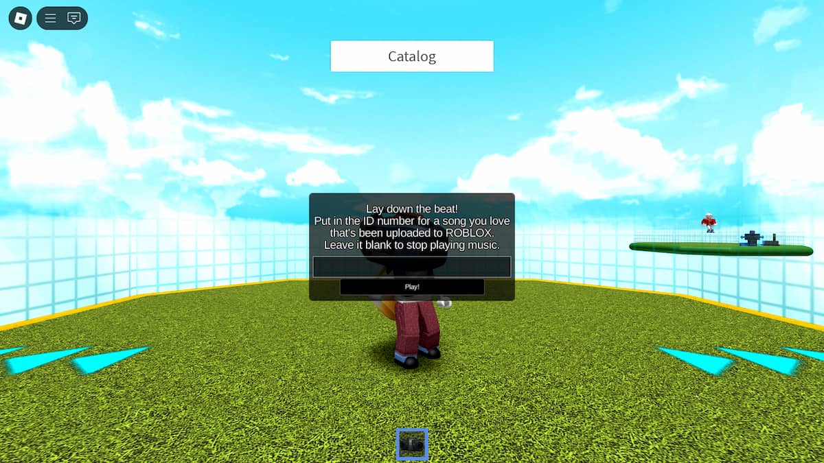 Best Roblox song IDs