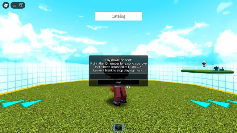 Best Roblox song IDs