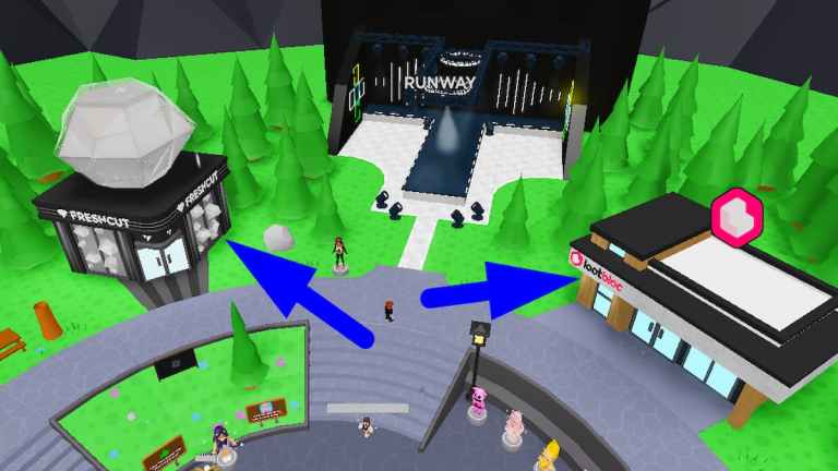 Avatar Outfit Creator codes (October 2024) – Destructoid